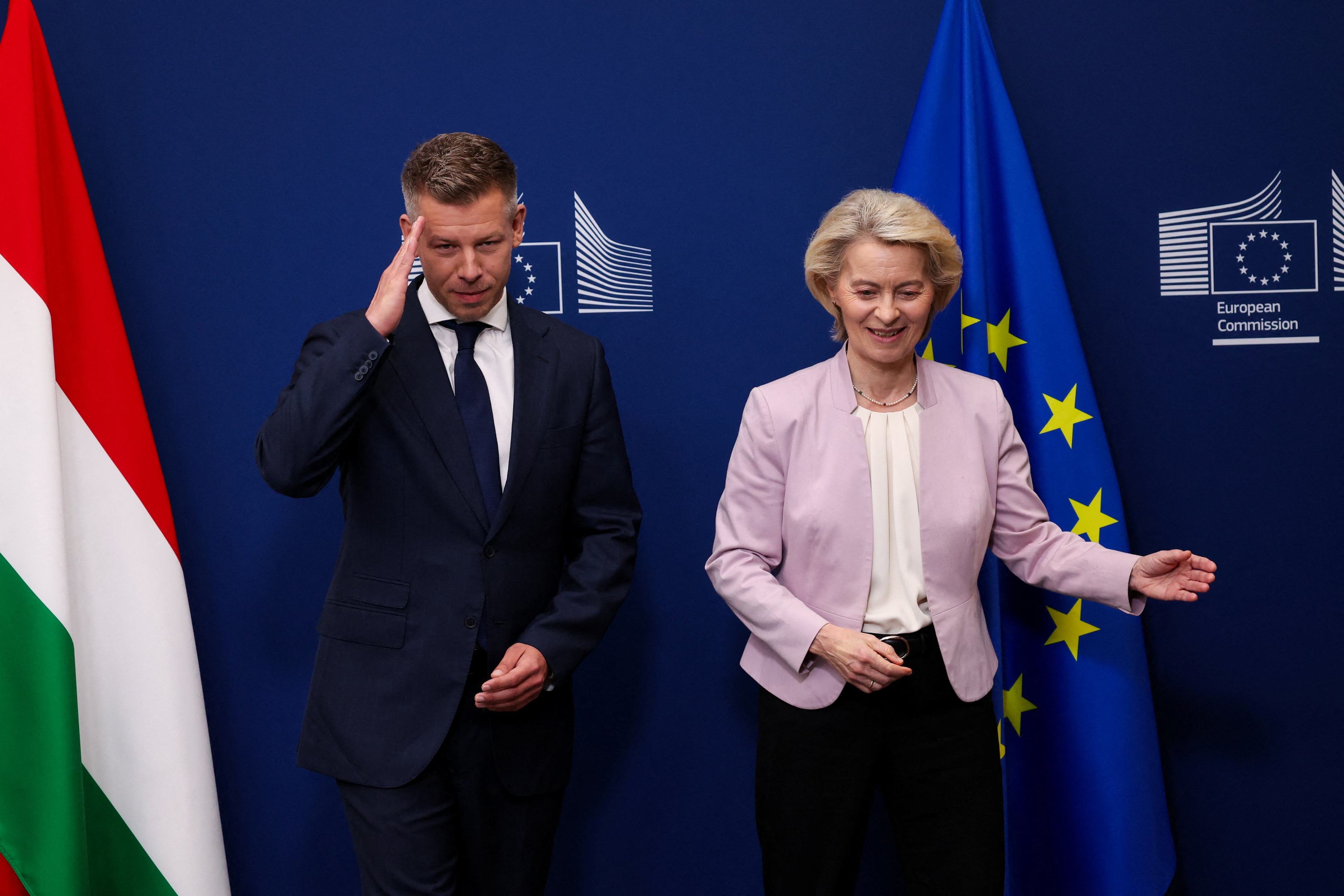 Magyar Péter bejelentése alapján nyár végén megszűnhet többek között az ...