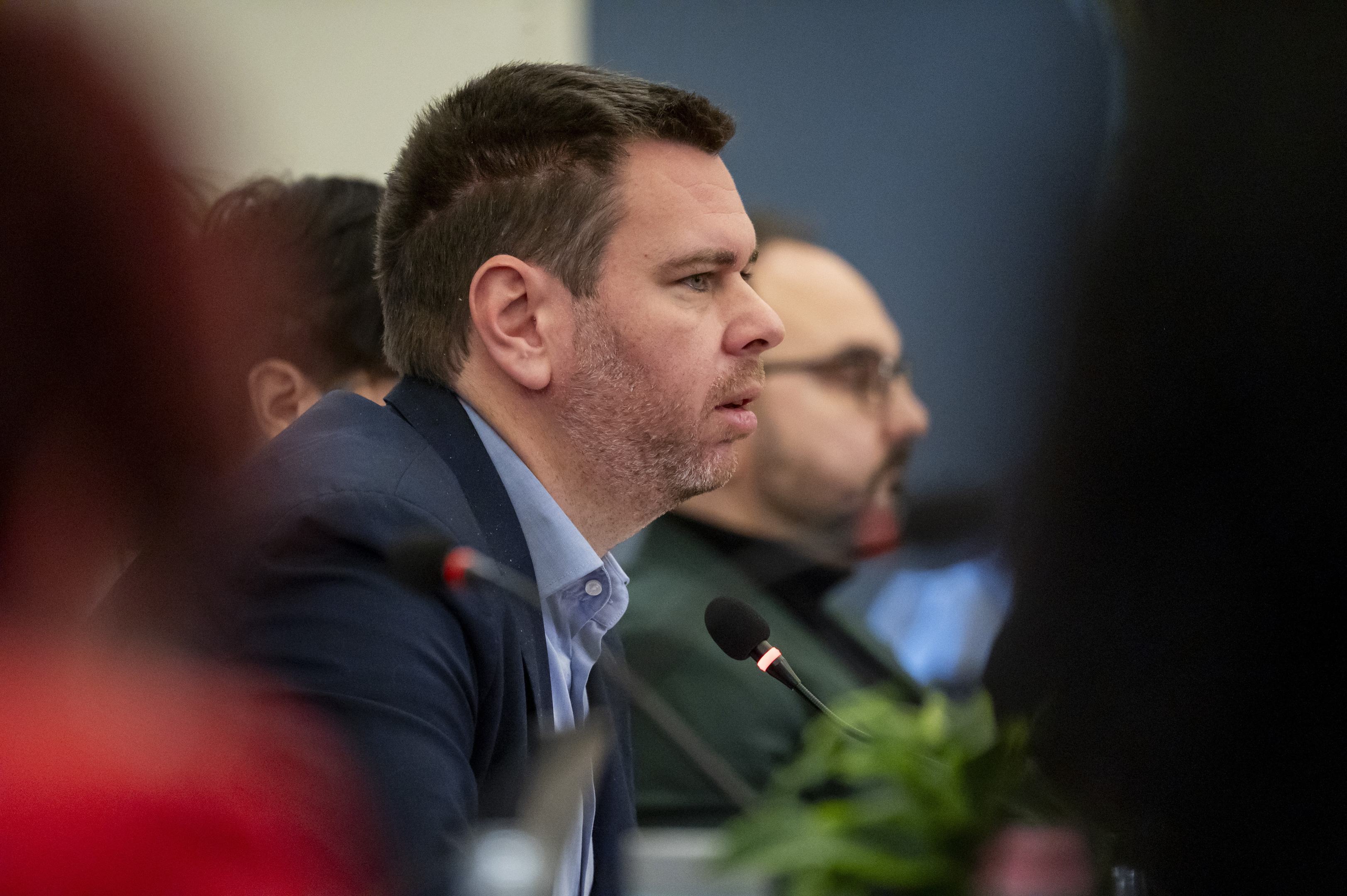 Vitézy Dávid máris üzent a gyorshajtóknak, van mitől félni | Economx