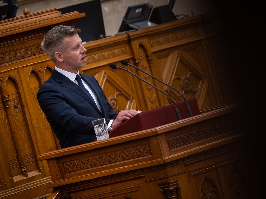 A Mohu szerint is szükséges felülvizsgálat, a rendszer így ...