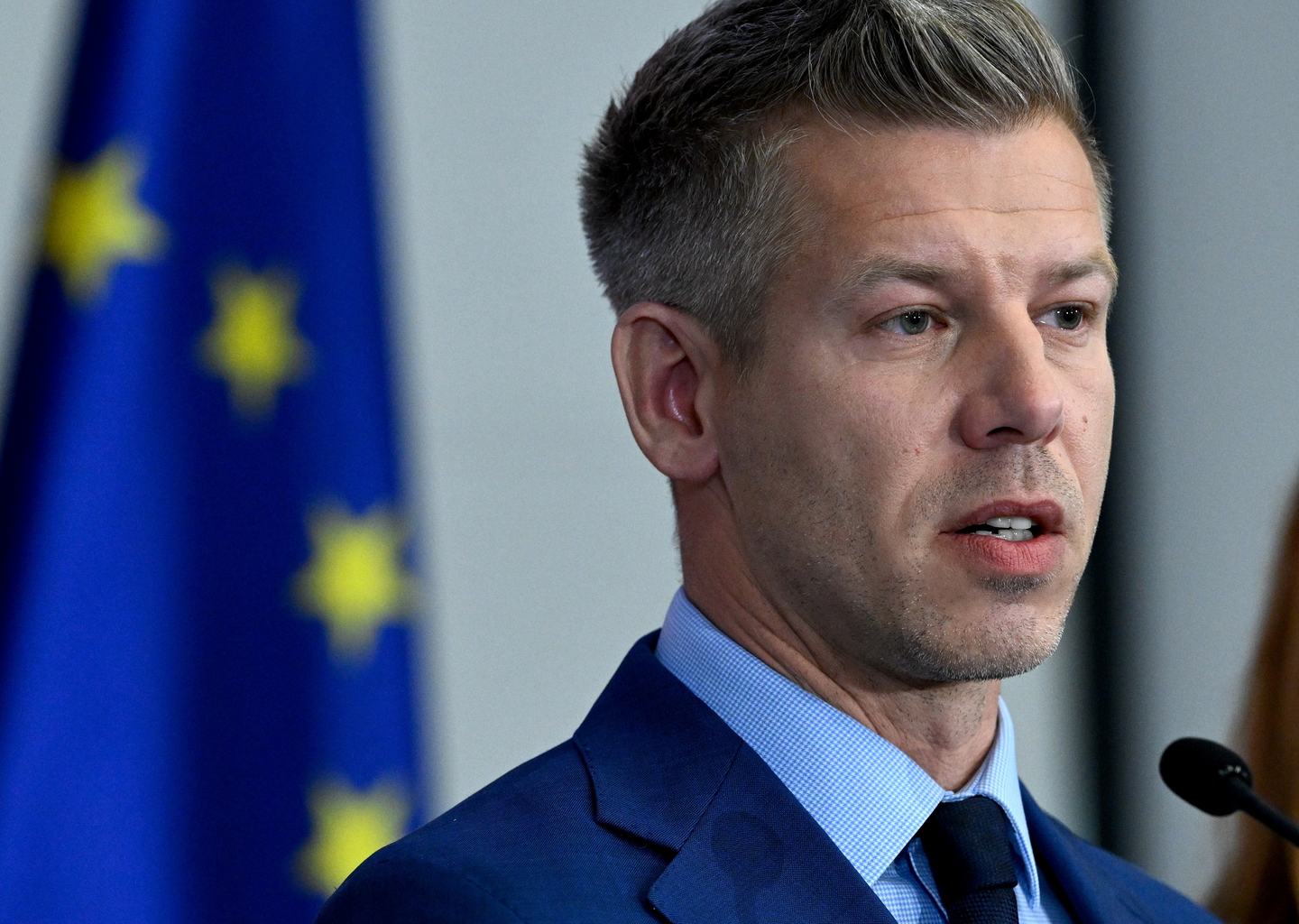 Titokzatos egyeztetésről posztolt Magyar Péter | Economx