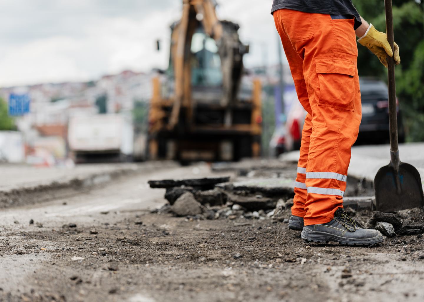 Munkahelyi balesetben meghalt egy magyar munkás Ausztriában | Economx