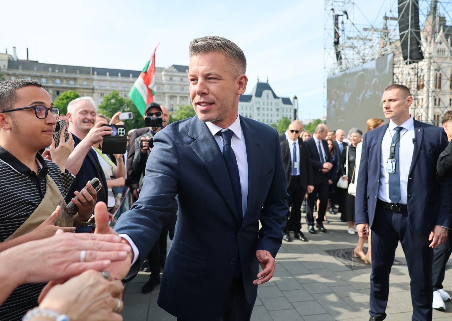 Új esélyt kapott Magyarország a rendszerváltással: oktatási és ...