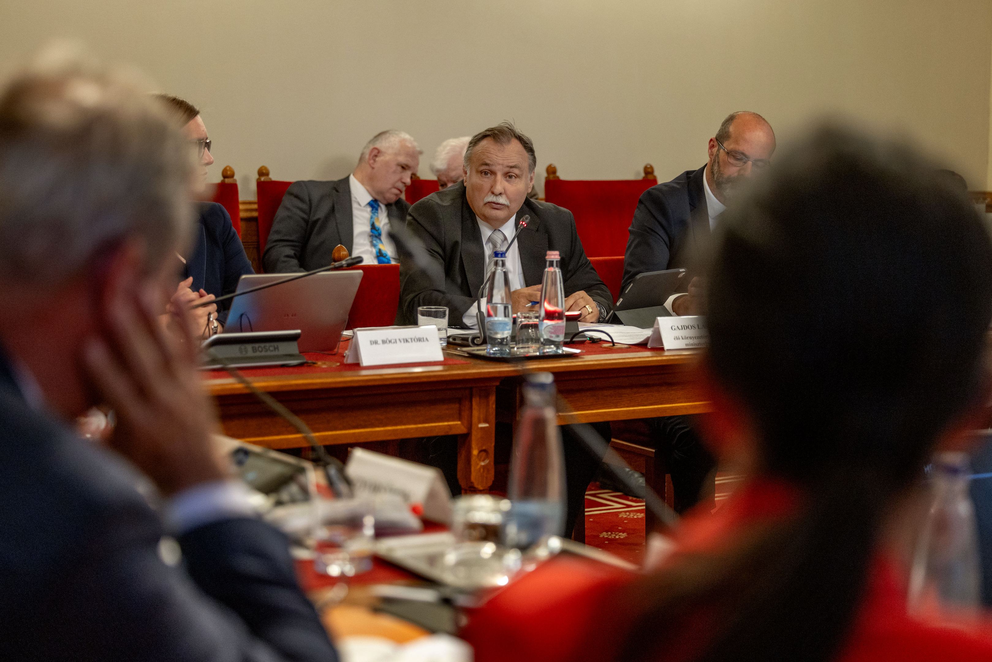Gajdos László újabb nevet jelentett be: fontos posztra érkezik a ...