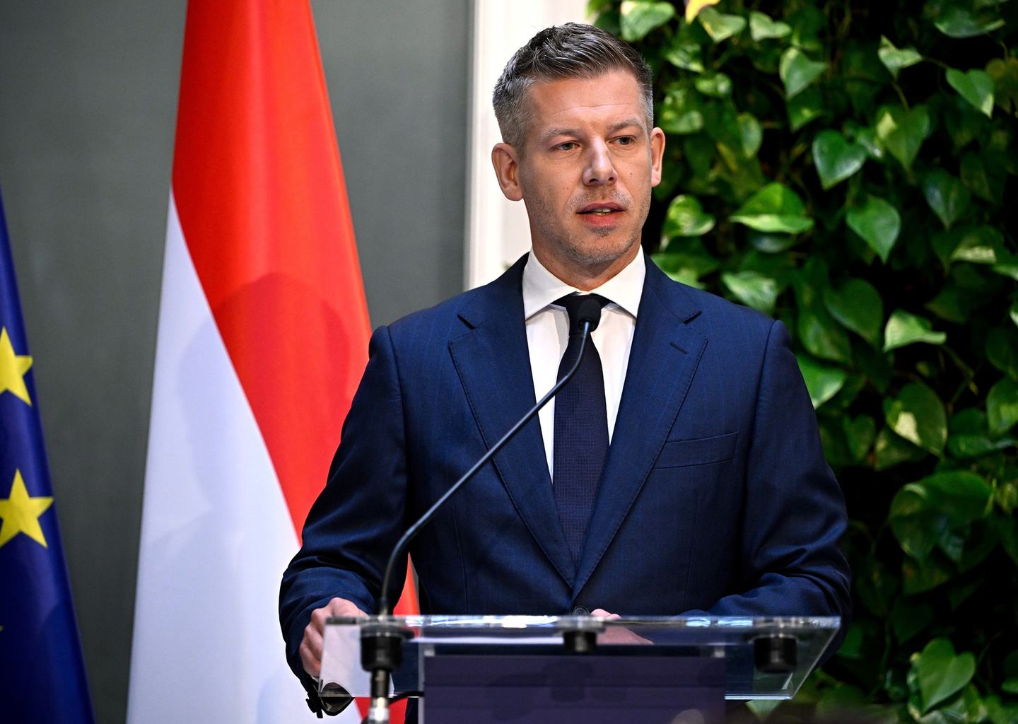 Komoly figyelmeztetés: a Tisza könnyen ugyanabba a csapdába sétálhat ...
