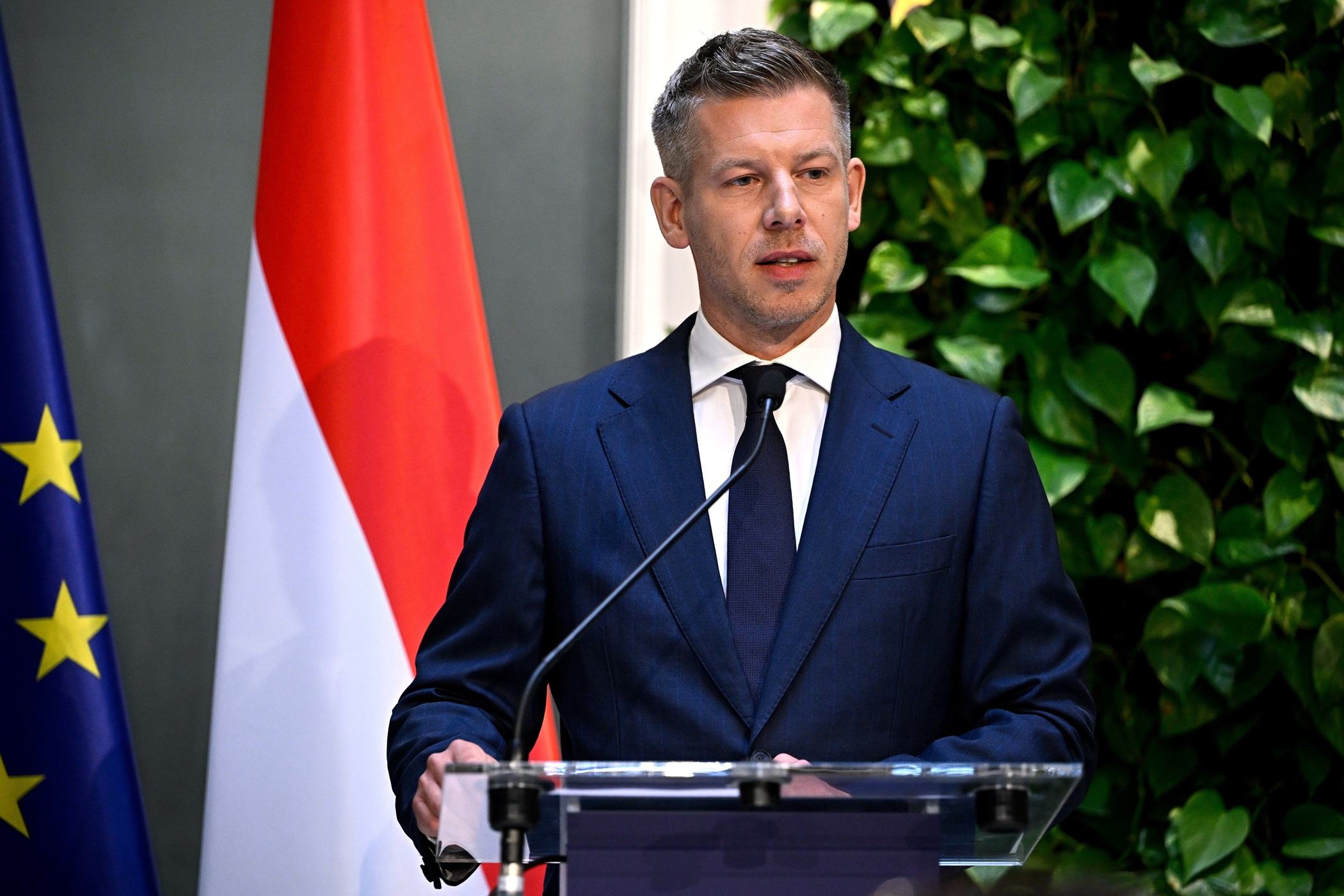 Komoly figyelmeztetés: a Tisza könnyen ugyanabba a csapdába sétálhat ...