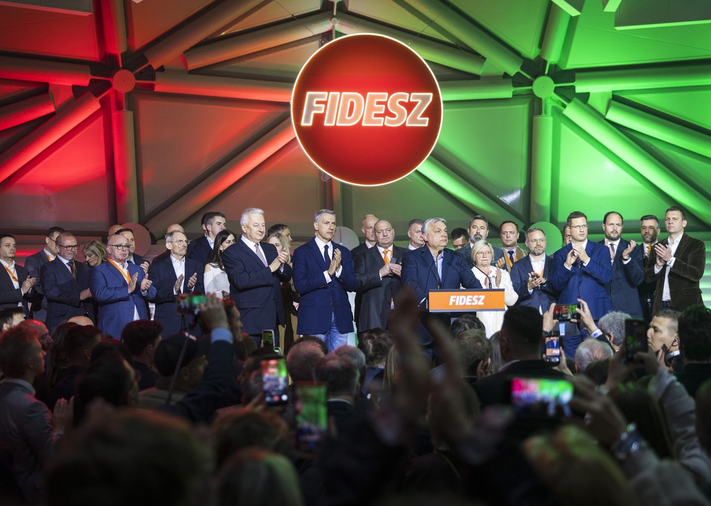 Orbán Viktor nem szépített, beismerő vallomást tett | Economx