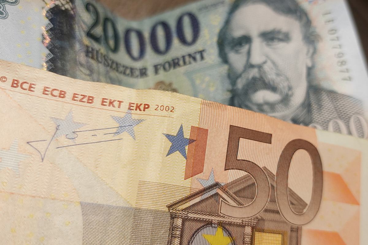 GKI: hatalmasat lódíthat a hitelminősítéseken az euró bevezetésének ...