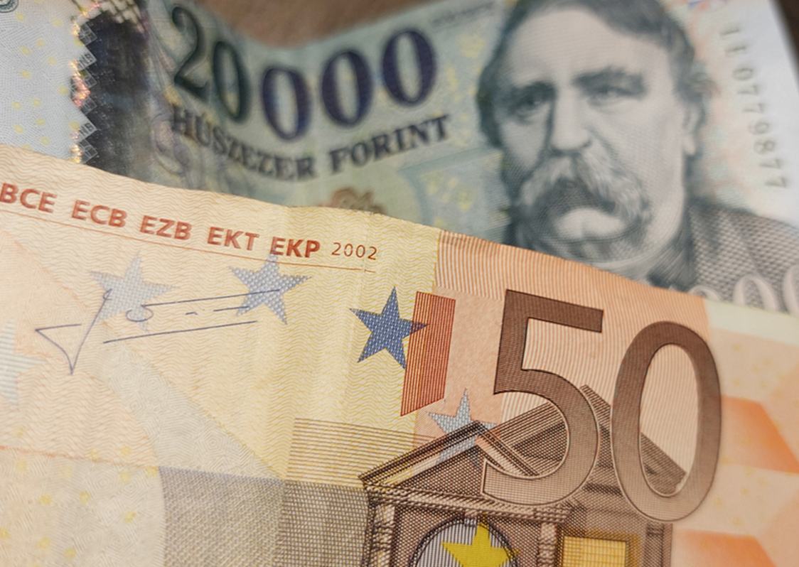 GKI: hatalmasat lódíthat a hitelminősítéseken az euró bevezetésének ...