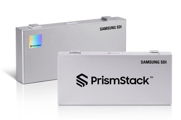 Alkatrészdiéta és 800 km hatótáv: Ez a Samsung SDI új csodafegyvere ...
