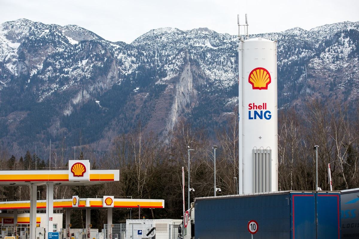 Gigavásárlás: a Shell 16,4 milliárd dollárral robbant, leuralná a ...