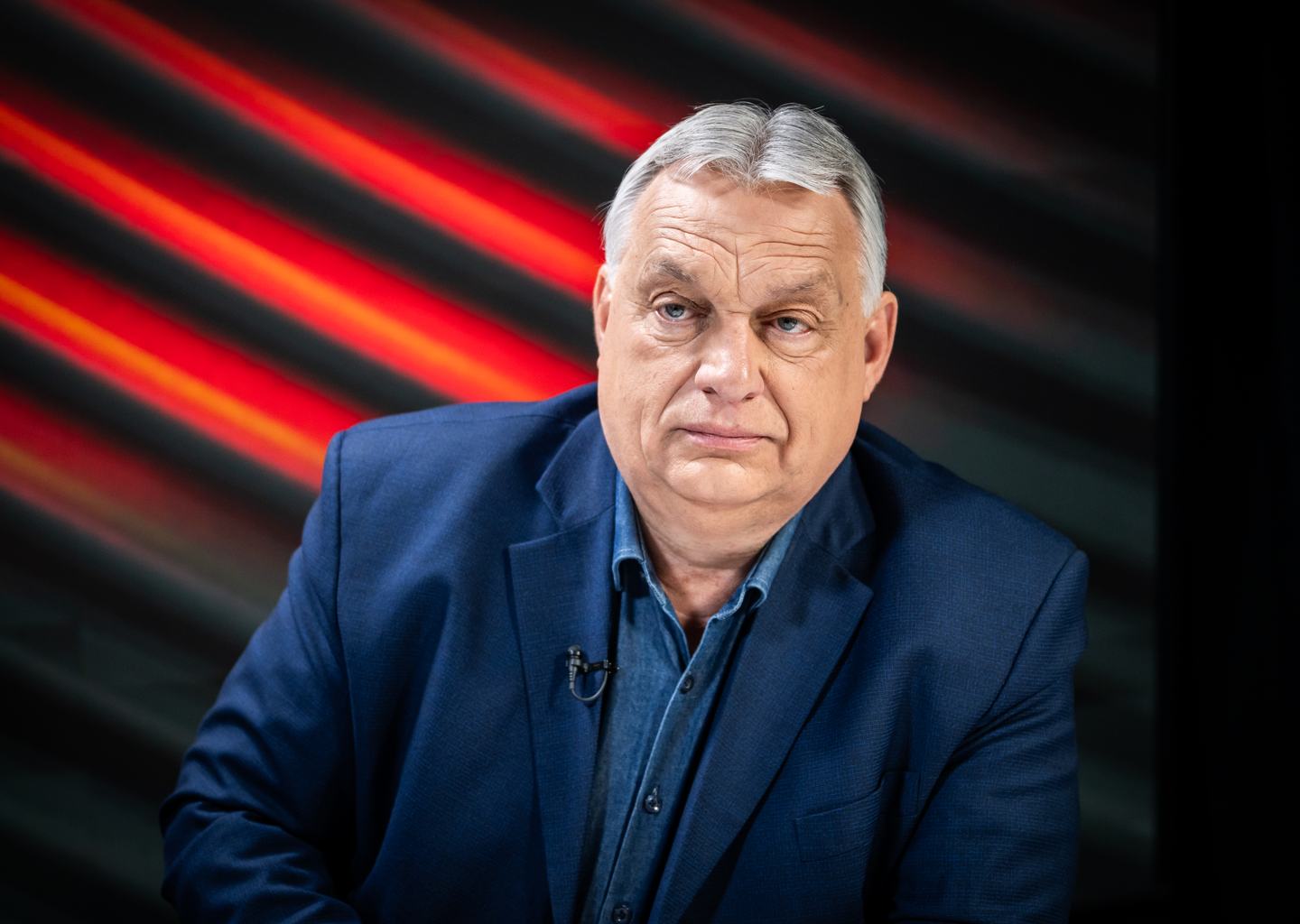 Orbán Viktor: Jó szégyenkezést! | Economx