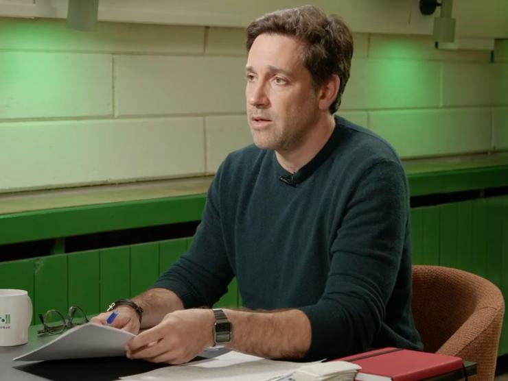 Balásy Gyula minden cégét átadja az államnak | Economx