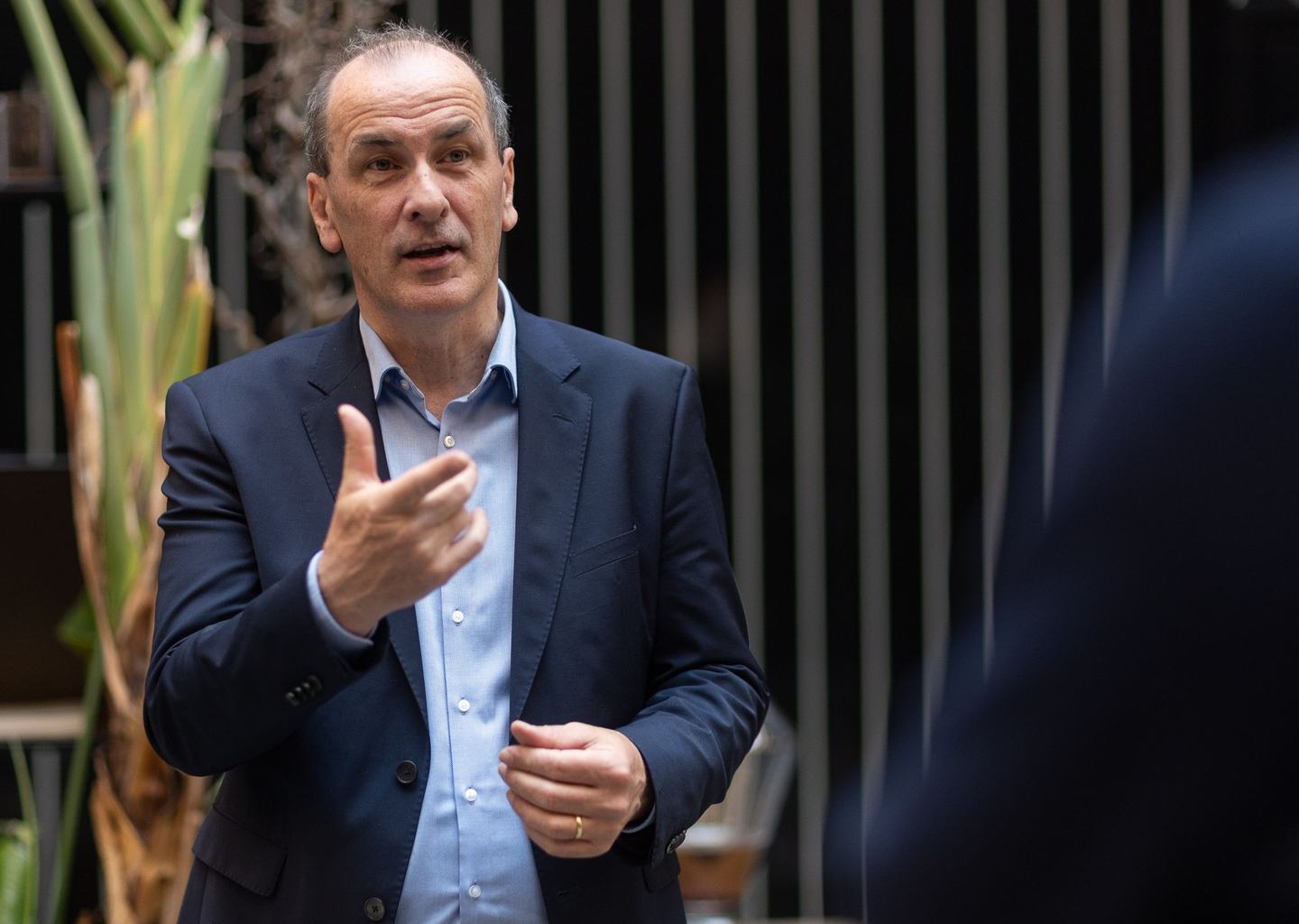 Komoly ígéretet tett Hegedűs Zsolt: felülvizsgálják az állami ...