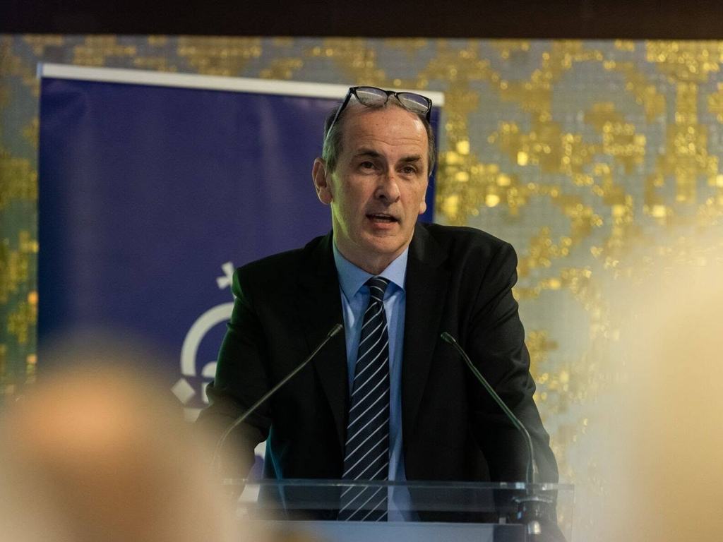 Hegedűs Zsolt újabb ígéretet tett az egészségügy egyik fontos területén ...