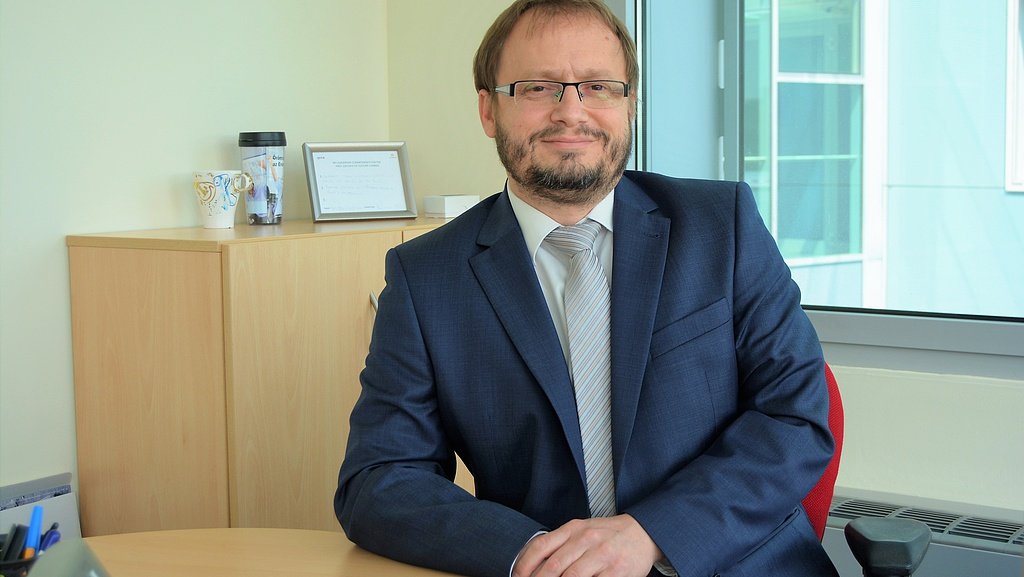 Új vezér az Erste Lakástakarék élén | Economx
