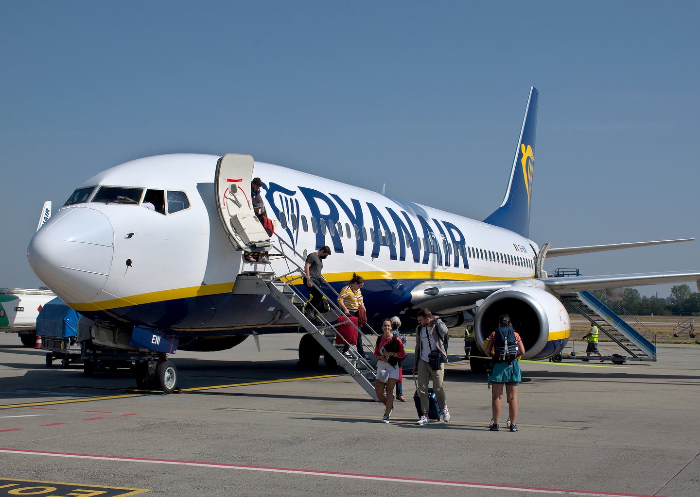 Jól figyeljen, minden utazást érint a Ryanair döntése | Economx