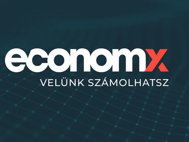 Teljes megújulás - A Napi.hu mostantól economx | Economx