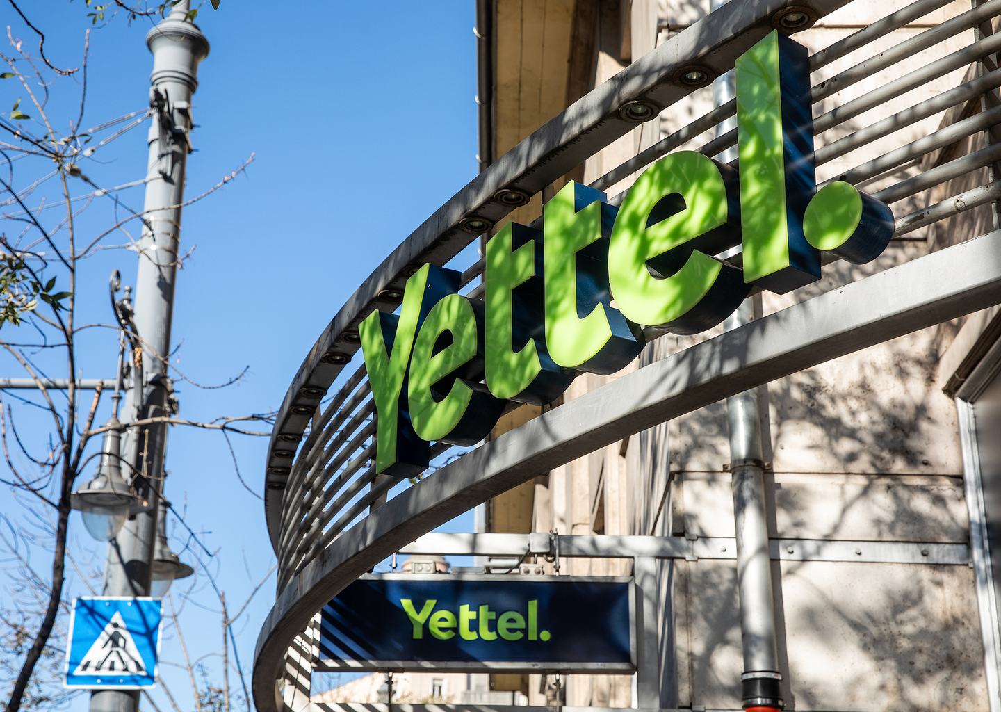 Forradalmi útra lépett a Yettel, ilyen kedvezményt még nem láttak | Economx