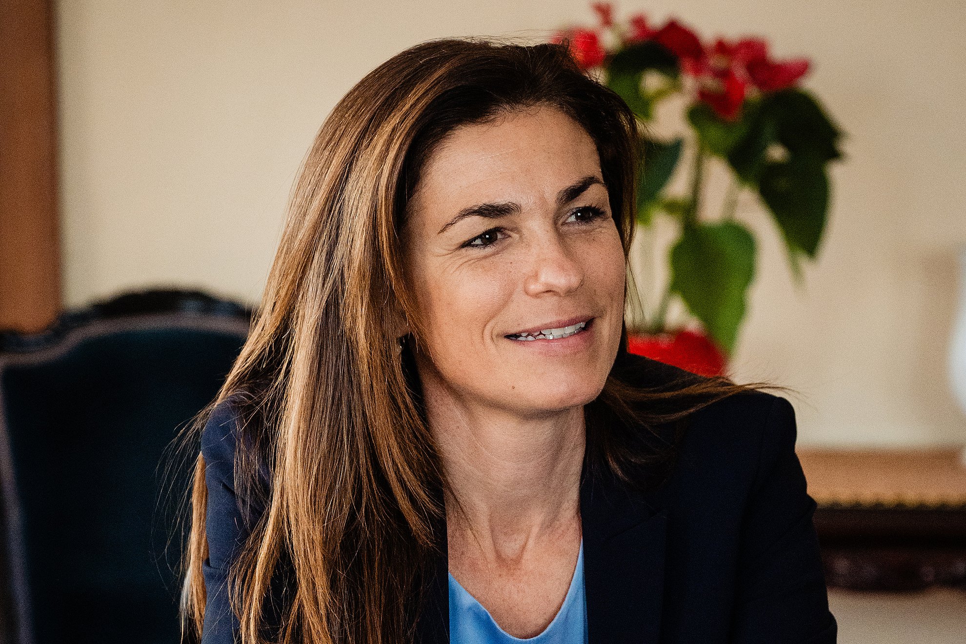 Profilt vált Varga Judit, újra a nyilvánosság elé lép | Economx