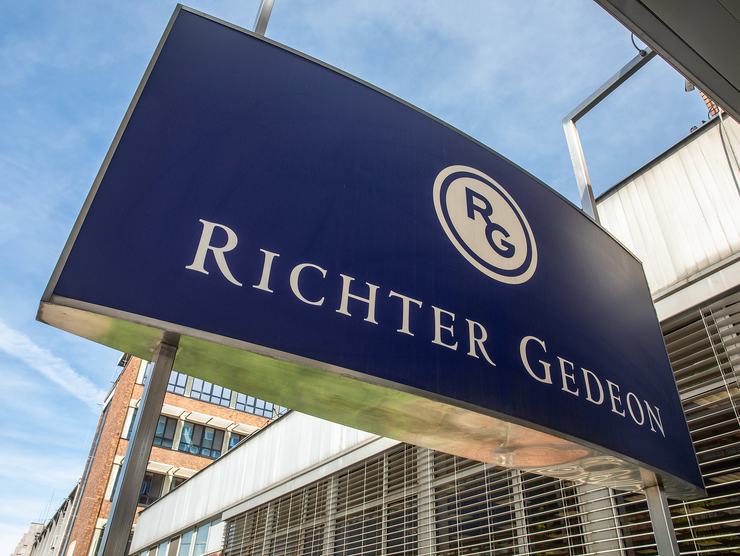 Rekordokkal zárta 2024-et a Richter | Economx