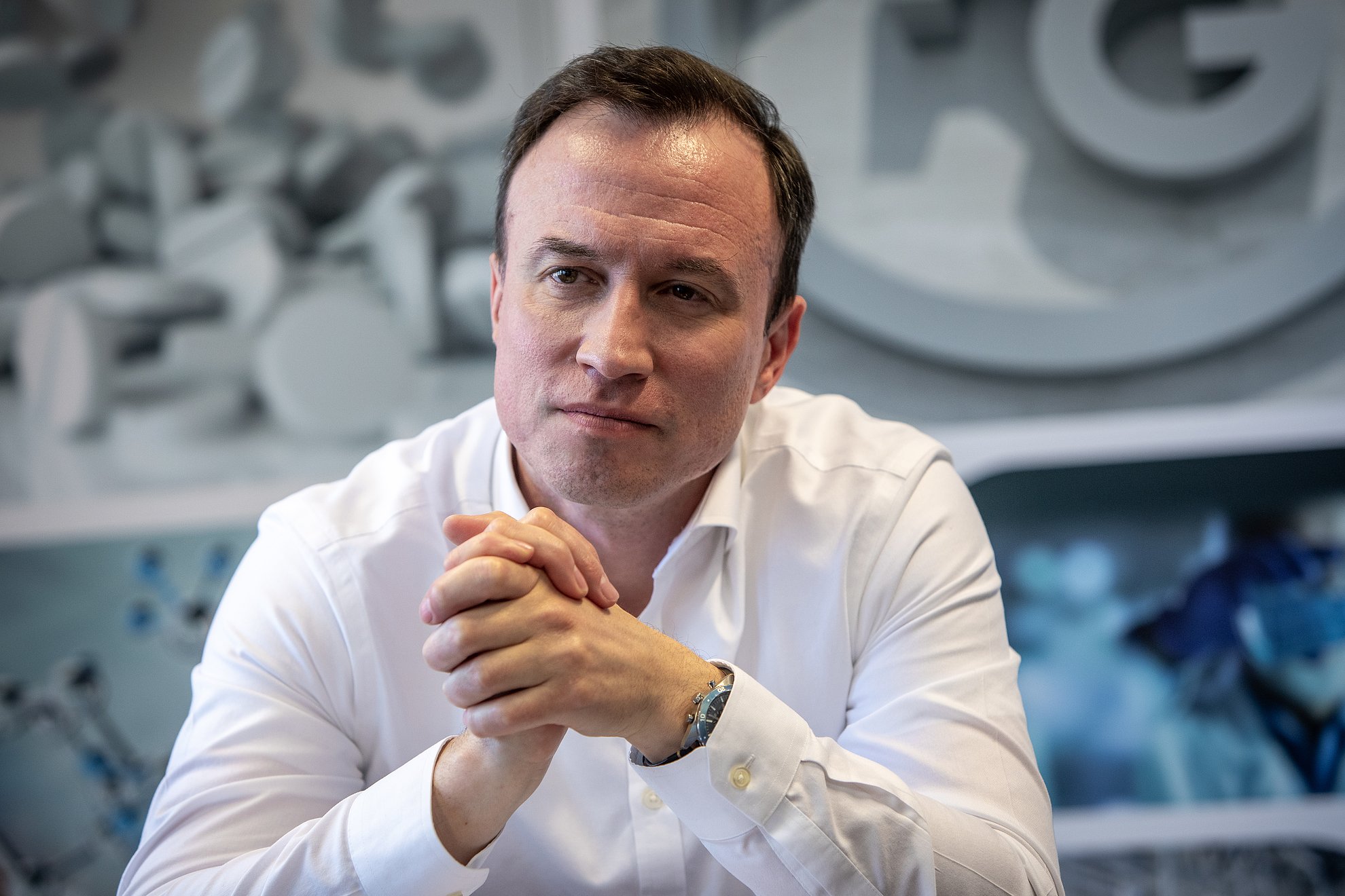 Lekörözte versenytársait a Richter, ők lettek a nap nyertese | Economx