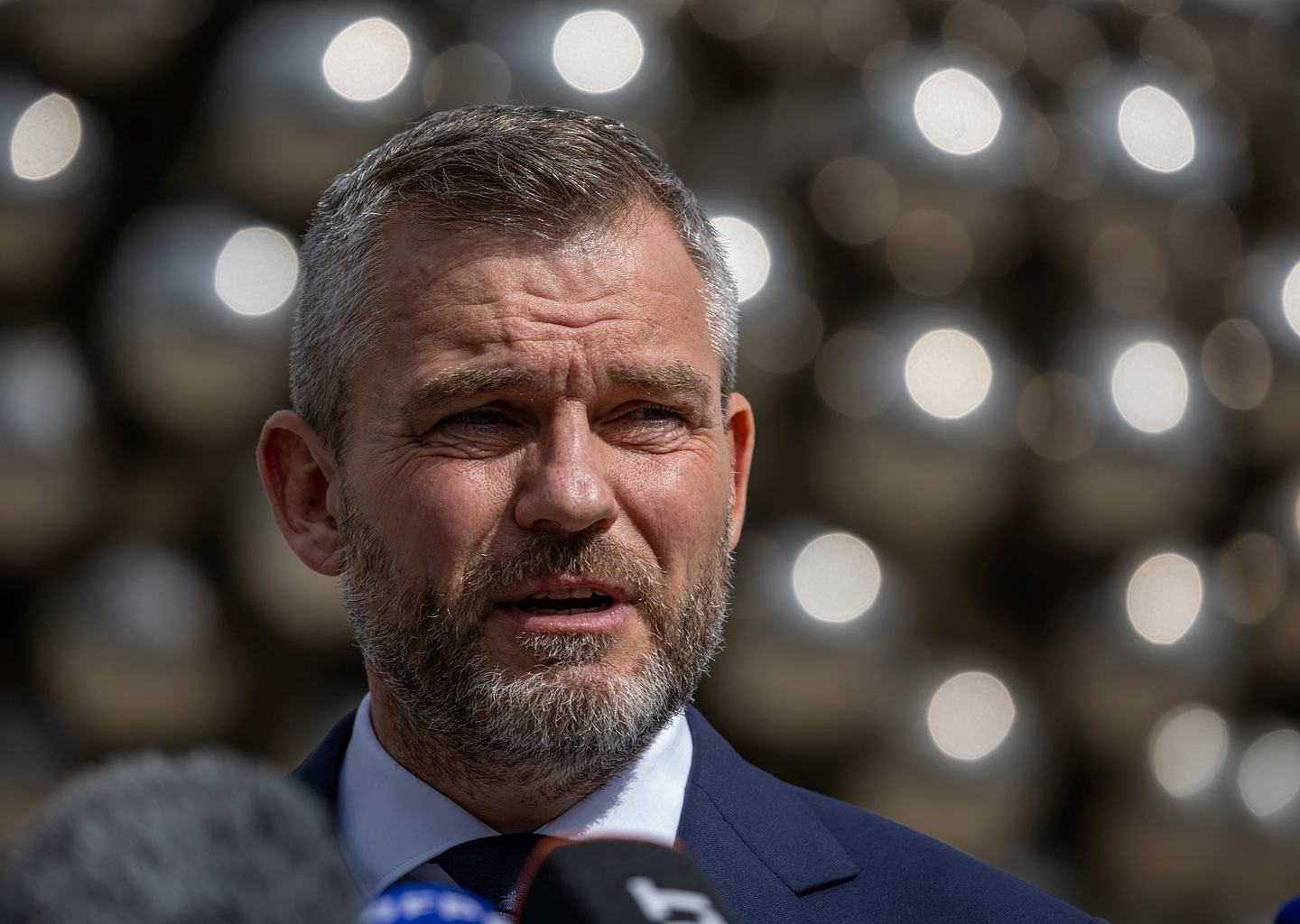 Újra előkerült Magyar Péter kijelentése, ezúttal az államfő reagált rá ...