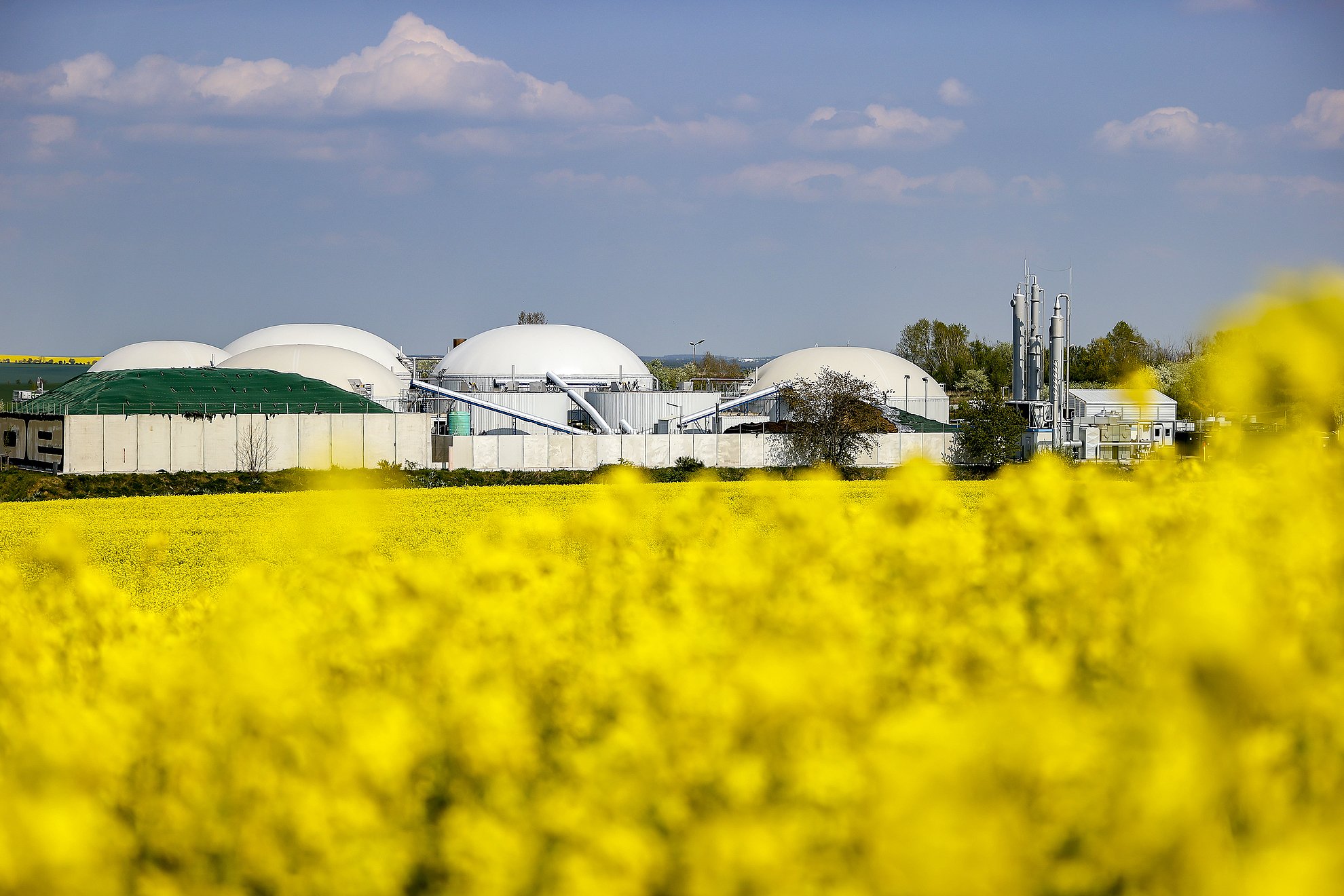 A magyar földgázfelhasználás harmada kiváltható lehetne | Economx