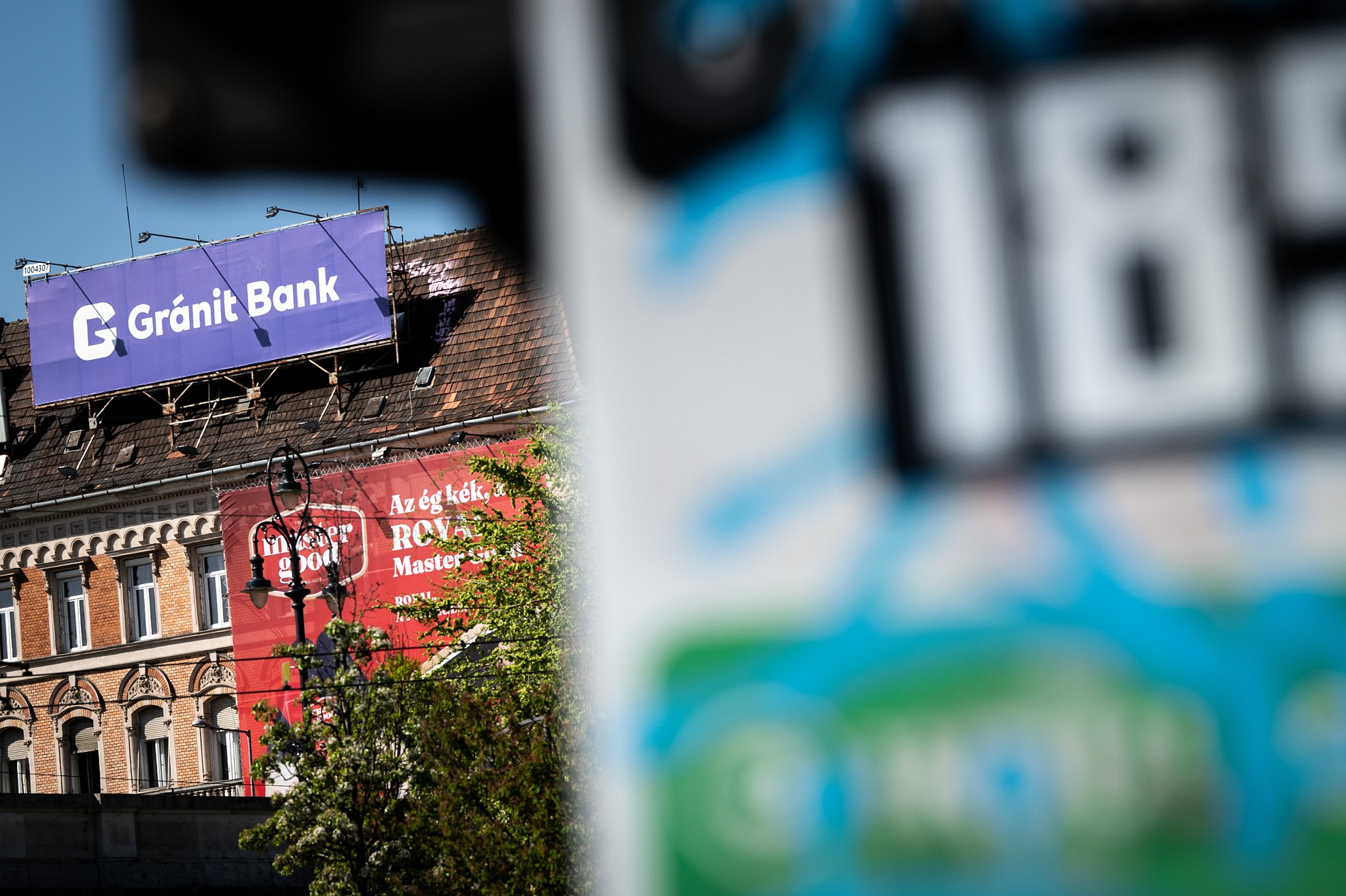 Rekordnyereséggel zárt a Gránit Bank | Economx