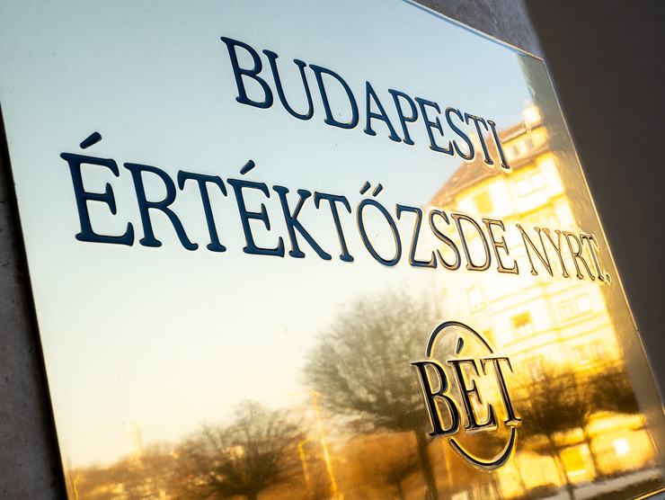 Megállíthatatlan a BUX – rekordzárás, szárnyaló OTP és Mol | Economx