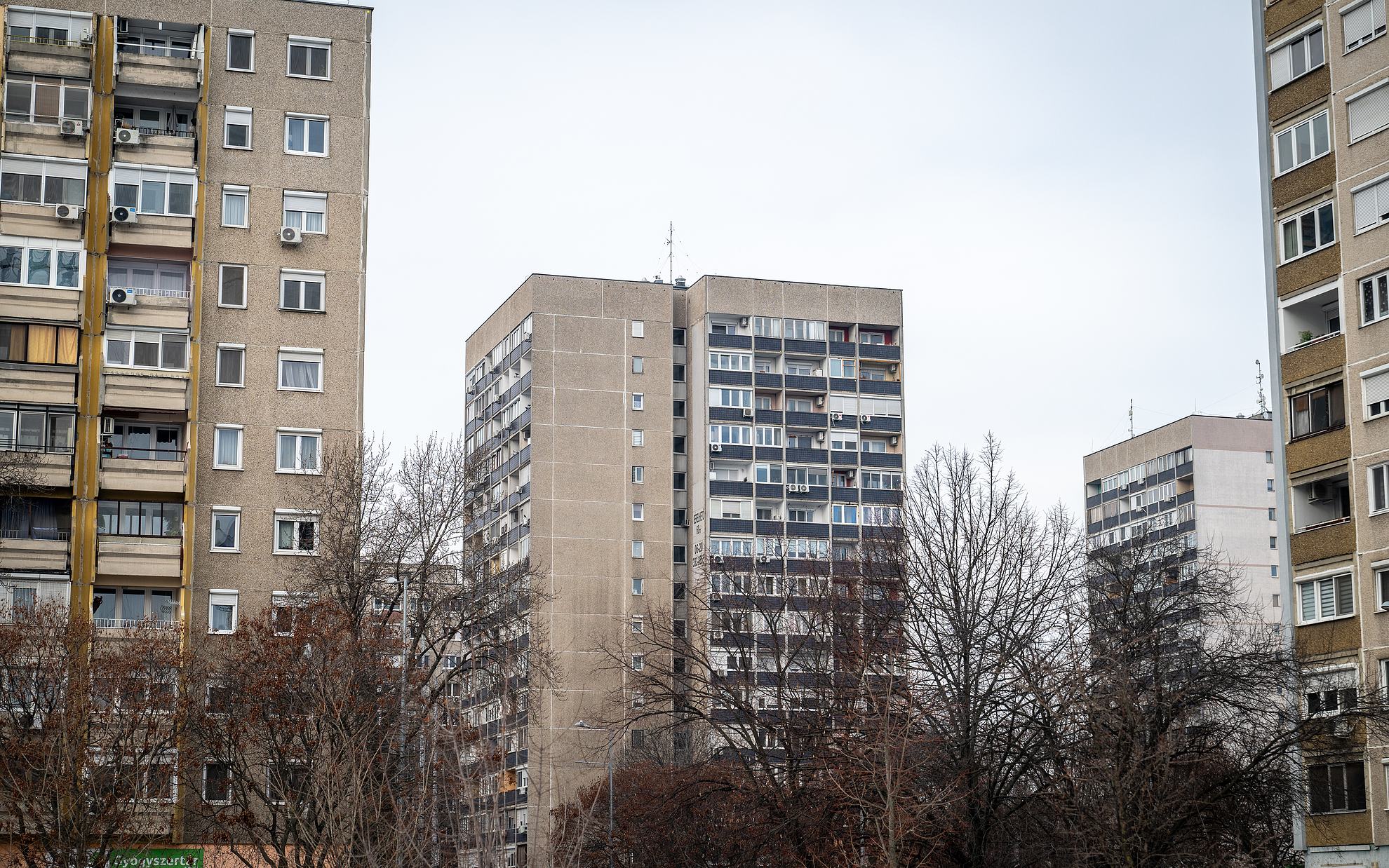 A magyar befektetők nagyot kaszálnak: sorra adják el a lakásokat | Economx
