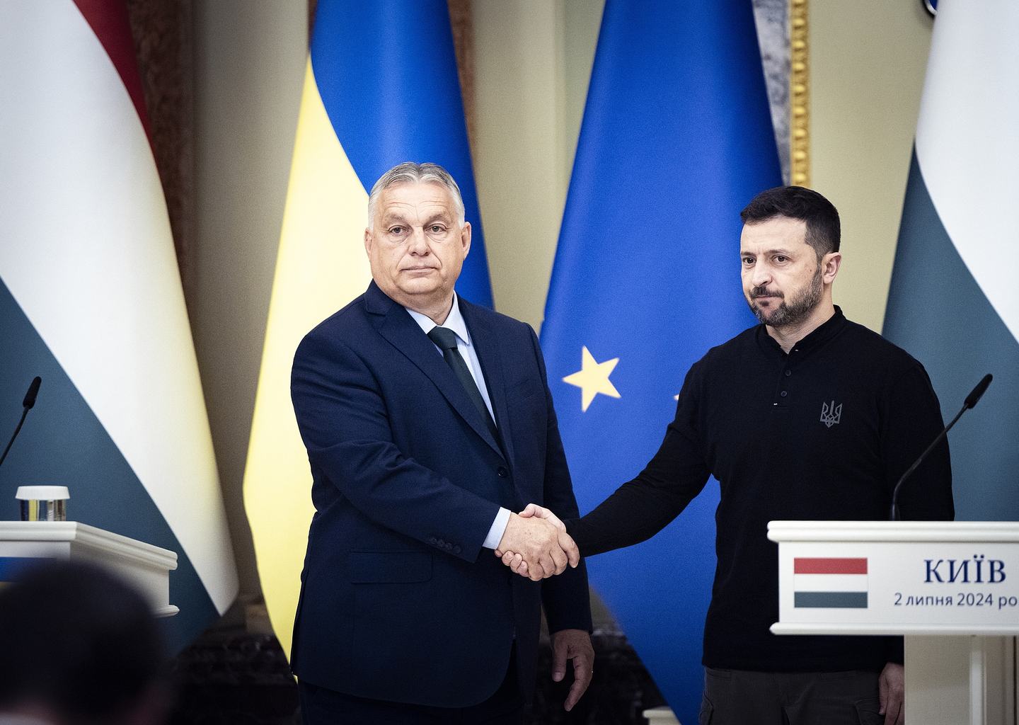 Zelenszkij hiába kiált zsarolást: az iráni rezsim „nyithatja meg” újra ...