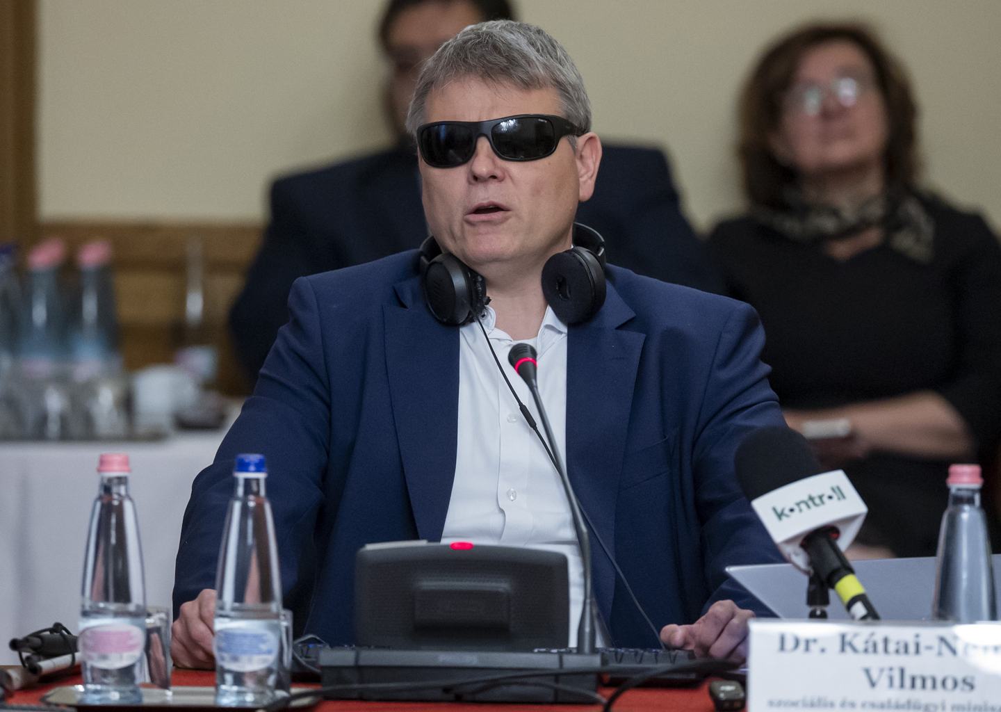 Ők lesznek az új államtitkárok! Így alakítaná át a szociális rendszert ...