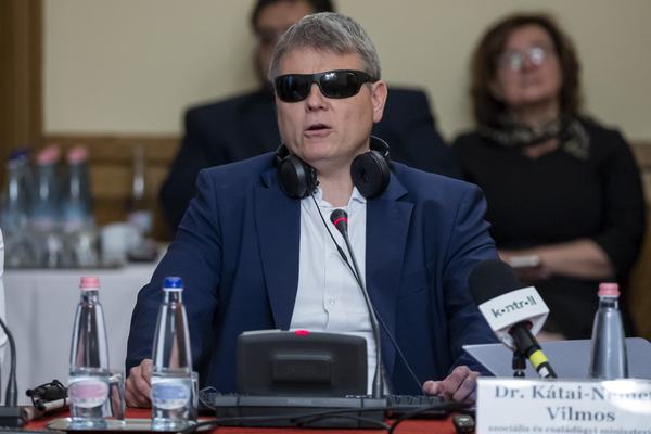 Ők lesznek az új államtitkárok! Így alakítaná át a szociális rendszert ...