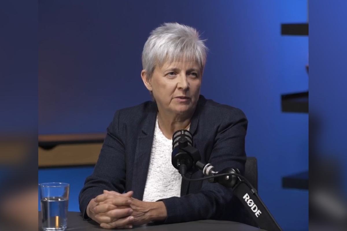 Jelentős változás jön az oktatásban: Lannert Judit bejelentést tett ...