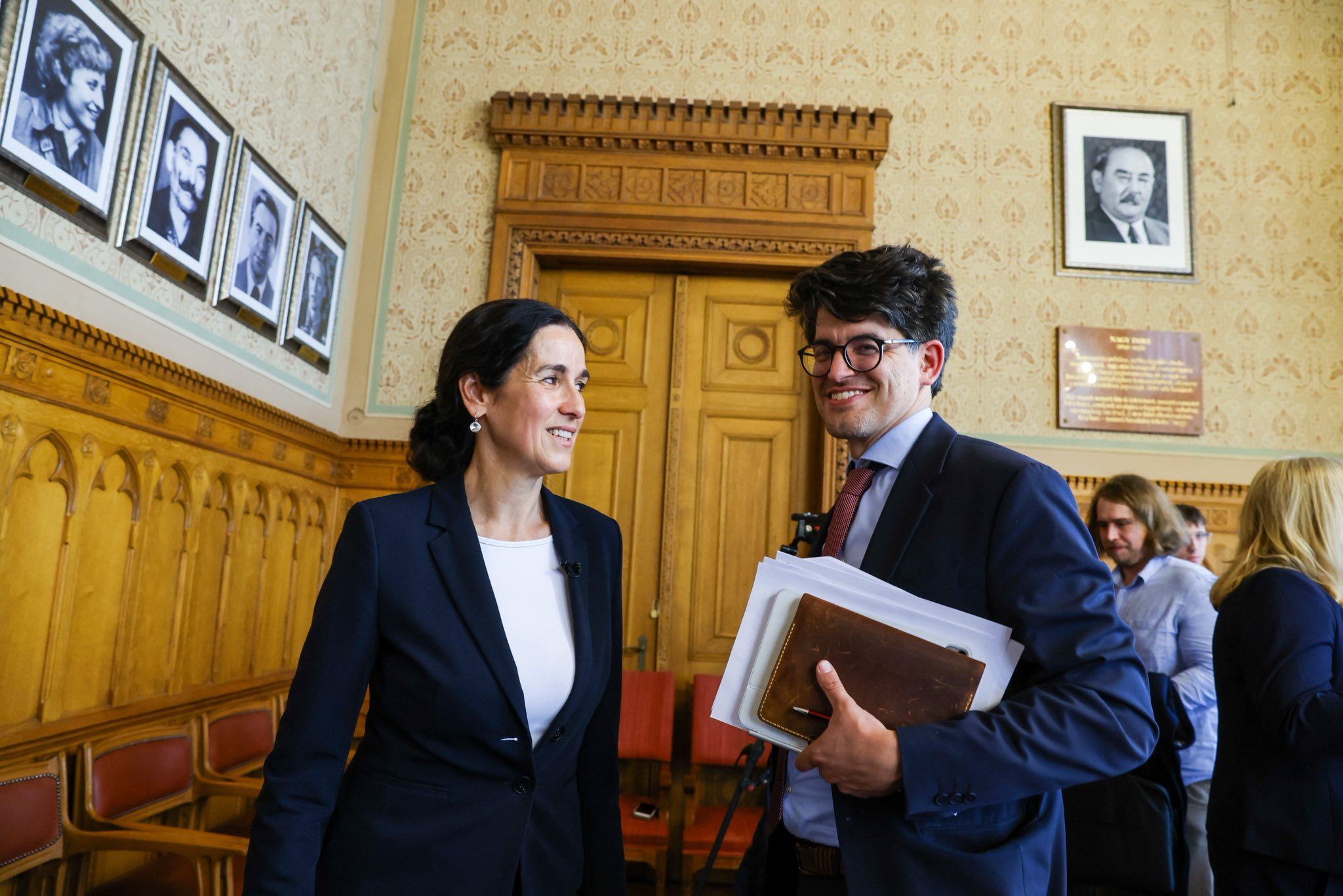 Honosítási visszaélésekről beszélt az államtitkár, a diplomata ...