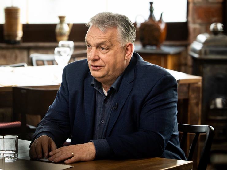 Orbán Viktor visszavágott Bige Lászlónak | Economx