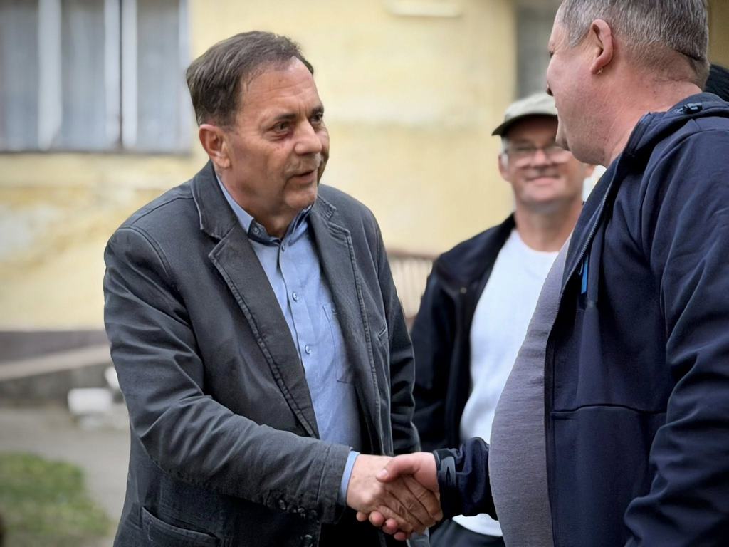 Vakrepülés, meglepetés és bizalom Orbánban – megszólalt Pócs János ...