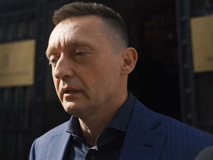 Rogán Antal: nincs szivarszoba, nincs külföldi vagyon, nincs félnivaló ...