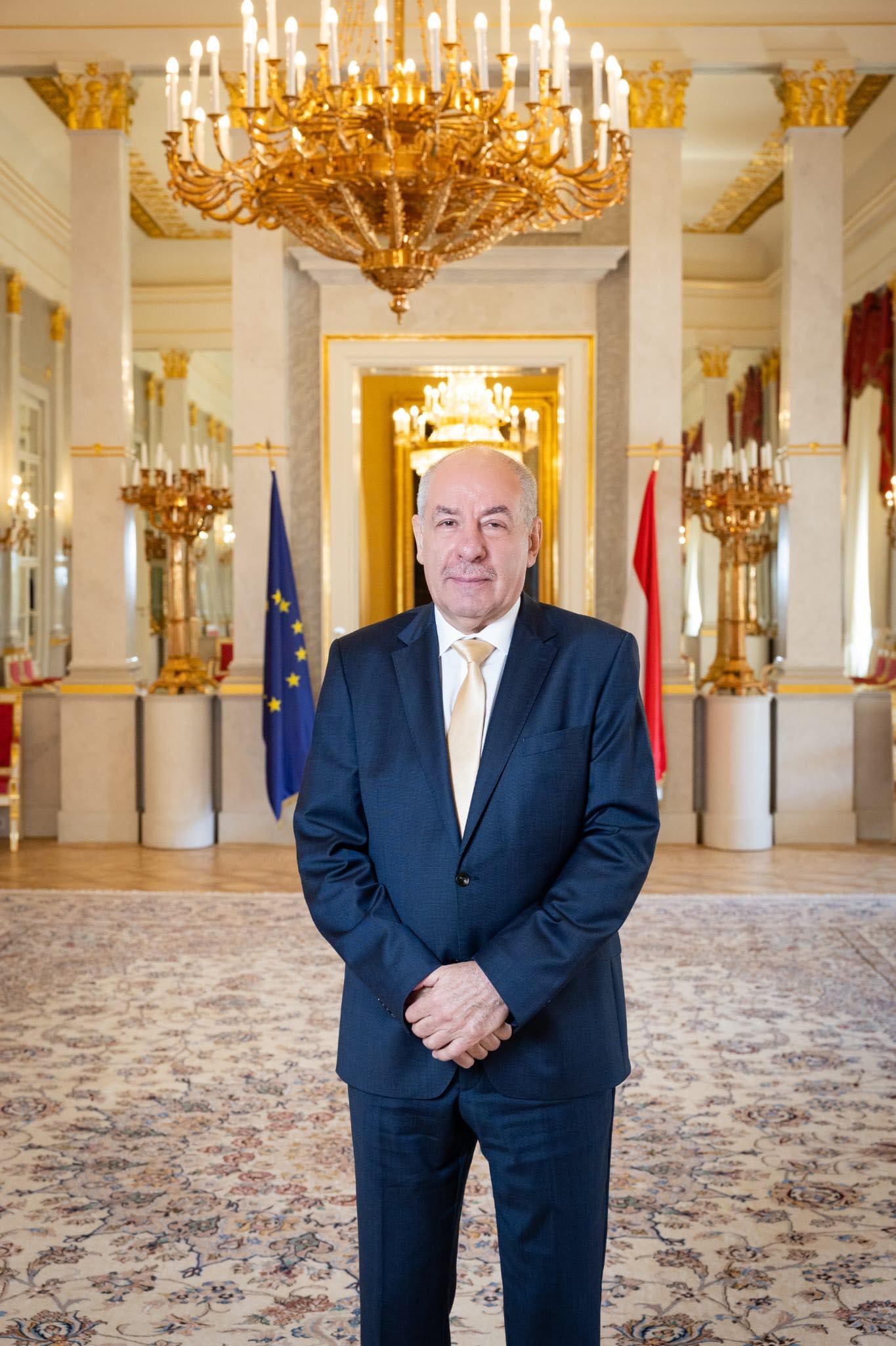 Mi van, ha Sulyok Tamás nem mond le? Így adhat mattot Magyar Péter ...